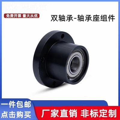 带扣环双轴组件BG承RBBC6002ZZ-320/BGSBB6002ZZGJX-30/BGBB600ZZ