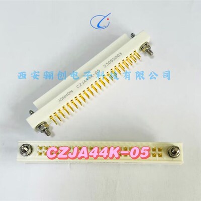 ZJA矩形连接器CZJA44J2T-02   CZJA44K-05新品销售