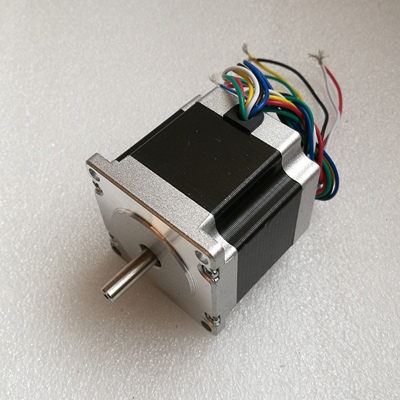 Nema 23 Stepper Motors 1.8 57mm 3A OK57STH56-3006A