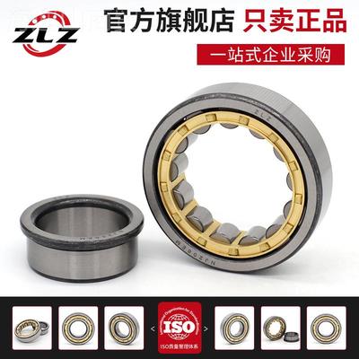 哈尔滨L1Z圆柱滚子轴承 XJPJZ NU 414 41N5 416 417 48 419 EM