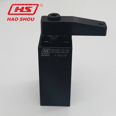 品牌厂家供应 台AMK湾好手PS空压块角状转H缸 油压缸空压B缸厂家