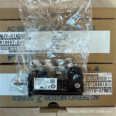 安川伺服驱器S动GM0AH-04A1A4SSG MAH-4VBGA1A4B议价