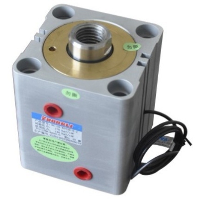 厂家直销方型液压油缸JOB薄型油缸模具液压缸油缸压力机伸缩油缸