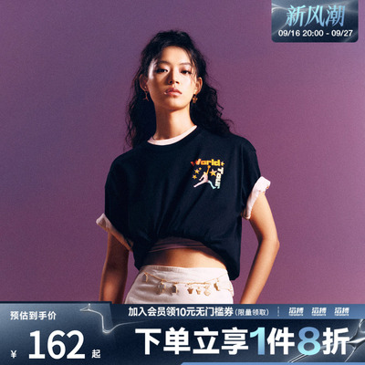 NIKE耐克男子运动休闲短袖T恤IF3156-010