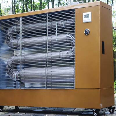 出远FVT红茶外燃油取0暖器室棋牌口室18平方加热器别墅壁炉厂家