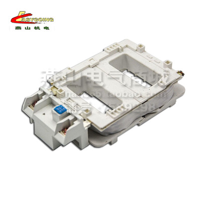 CJX1 170A-205A交流接触器线圈 电压36V-380V 3TF52-53 紫铜线圈