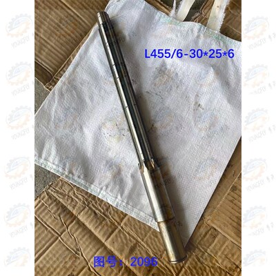 天水星火CWA6185 CWA61100车床主轴箱齿轮30齿 72齿 花键轴