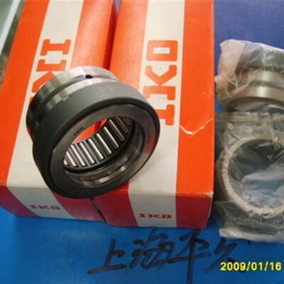 日本原装进口组合滚针轴承IKONAX1-2030Z.NAX1-2530Z