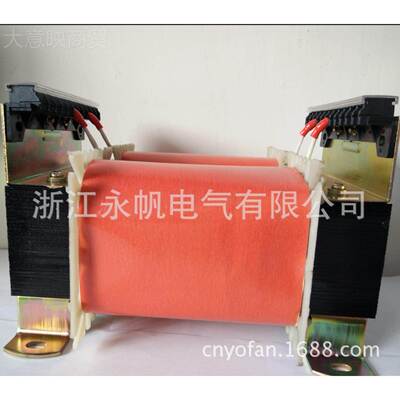 JBK3-2500VA机控制变压器定制床2ADK0500W全铜 线38V隔离干式变压