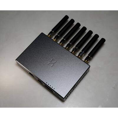 Hiveton Airpi H5000M 5G CPE路由器 WIFI7路由器 5G开发板