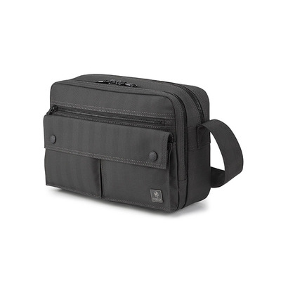 收纳便捷百搭潮流肩带可调节