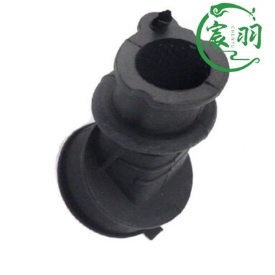 Husqvarna 235 235e 236 240e 577636501进气弯管 喉管 气缸管