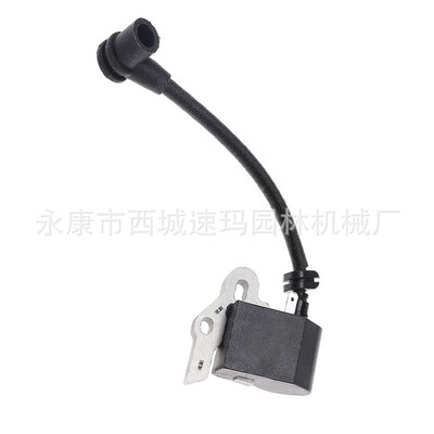 123044000 Ignition Coil For King Craft AC310716-38(11525) BK