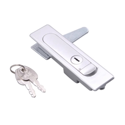 E-XAT03-A121/E-XAT03-A147/XAT15/XAT46/31/43/LCKGA-12 平面锁