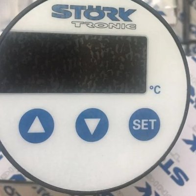 stoerk温度数显表 ST48-WHDVM.04-FP型 德国原装进口STORK牌议价