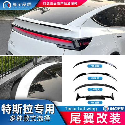 顶翼眉宇品质专用黑武士无损改装