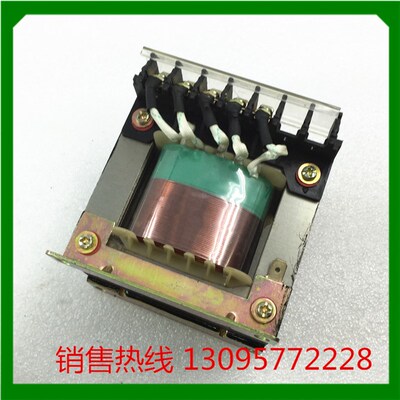 精工机床控制变压器JBK3-160VA 380V220V/110V多头 电压可定制 铜