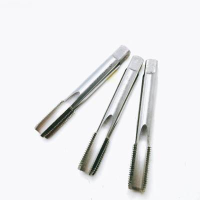 反牙丝锥M3M4M5M61M8M0M12M14M1M18x*15倒牙反丝左旋反扣HDW丝6.