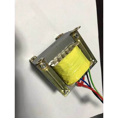 8645全铜线BK100VA控制变FYAJ器BK机床变压器J-MB行压灯照明电压