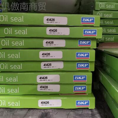 SKF 4142OAA5 424474 3327 433035 40060 瑞典进密口油封封件