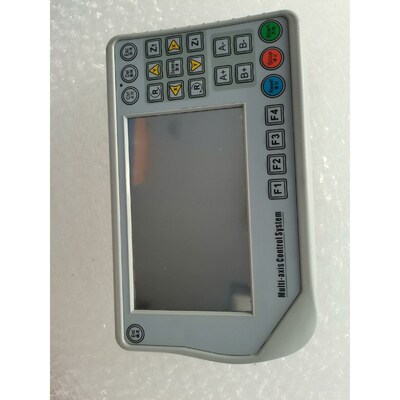 JTP2000多功能手持编程器