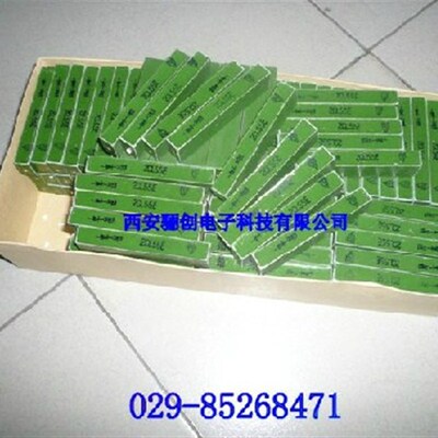 高压整流堆2CLG2I 高频20KV 尺寸30MM*8MM*8MM