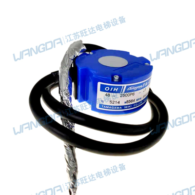 TS5214N8564原装 伺服电机 多摩川编码器原型号TS5214N564