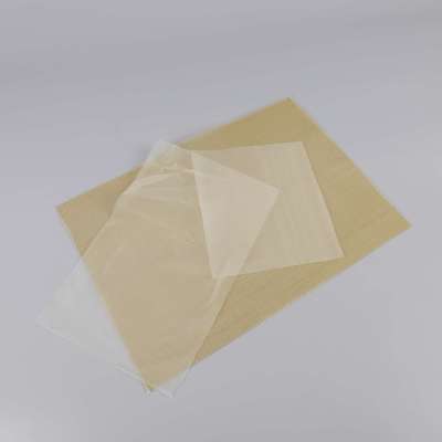 聚苯硫醚网PPS网复合隔膜基材PPS网阴离子膜基材耐酸碱滤网