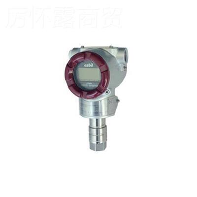 RZW进口法兰型差压送器GX35FG, TX60F GTX35TR GTX40R变系列 山武