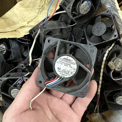 6025 24V全新德国EBMpapst 风扇614NHHR 614NGHH 614N/2HH 614NGN