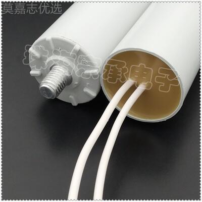 进口德国 4uPF MLB MXCHK 4/40I/E0589风机启动电容器 400VA C
