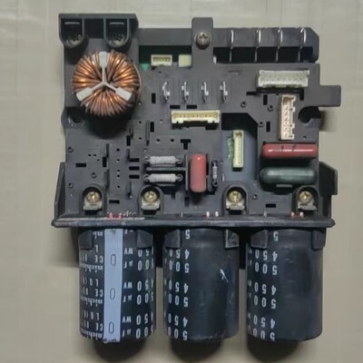 适用大金空调2-3匹室外机压缩机模块3MXS80EV2C变频P板RXD71BMVMC