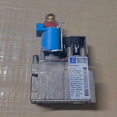 适用SIT 燃气阀 比例阀 845 SIGMA 0063AS4831
