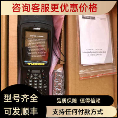 议价图尔克手持终端读码器 WA4003-G2 RFID读取workabout pro