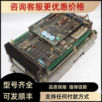 议价MR-S3-80BB-Z33  伺服驱动器