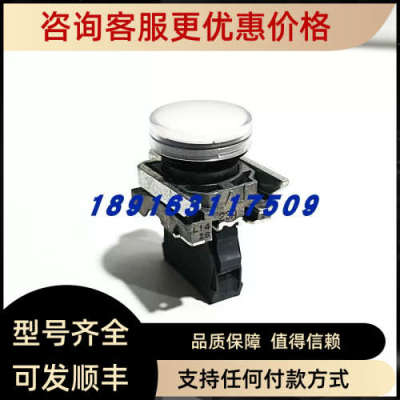 议价指示灯ZBV-B1 XB4BVB1
