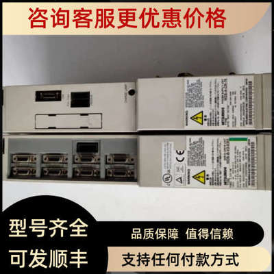 议价伺服驱动器MDS-B-V2-0301 MDS-A-CR-75
