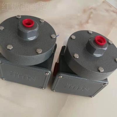 全USZ新索尔压开关 差压开/关 52NN-K116-M4-C1 44V2EF2--N4-B1AA