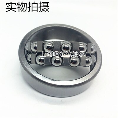 双排调心球轴承1216 1217 1218 1219 1220 1222 1224 1226 ATN