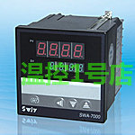 SWJY金四维电气SWA7181P智能温度控制器SWA7000 7131P 7132P