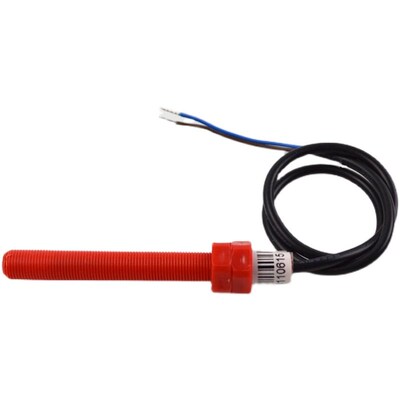 DAA29505E12 E2 E14 红色奥的斯电梯平层开关烟杆感应器 电梯配件