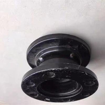 新源挖掘机65-8 75-9后桥减总,角齿突缘差速器凸缘6孔六孔凸元