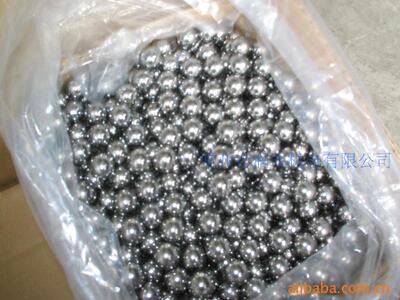 精密钢球/轴承钢钢球/钢球/钢珠/7.144mm/100粒价7元