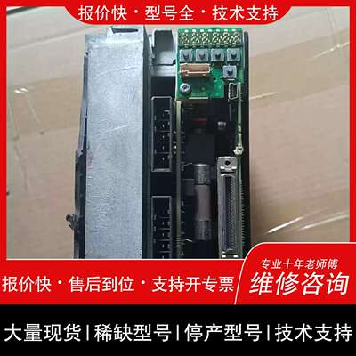 议价，维修MDDKT5504E 220v 1.5KW 成色如图