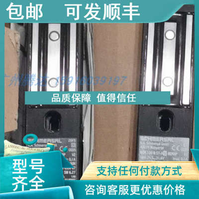 议价101209551 MZM100B ST-AS REMAP DU 101194226 SRB031MC-24V-