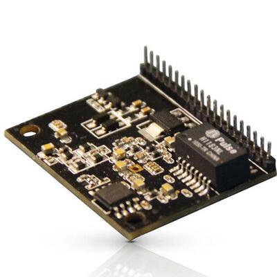 电力线通信(PLC)模块WisLink PLC LX200V30