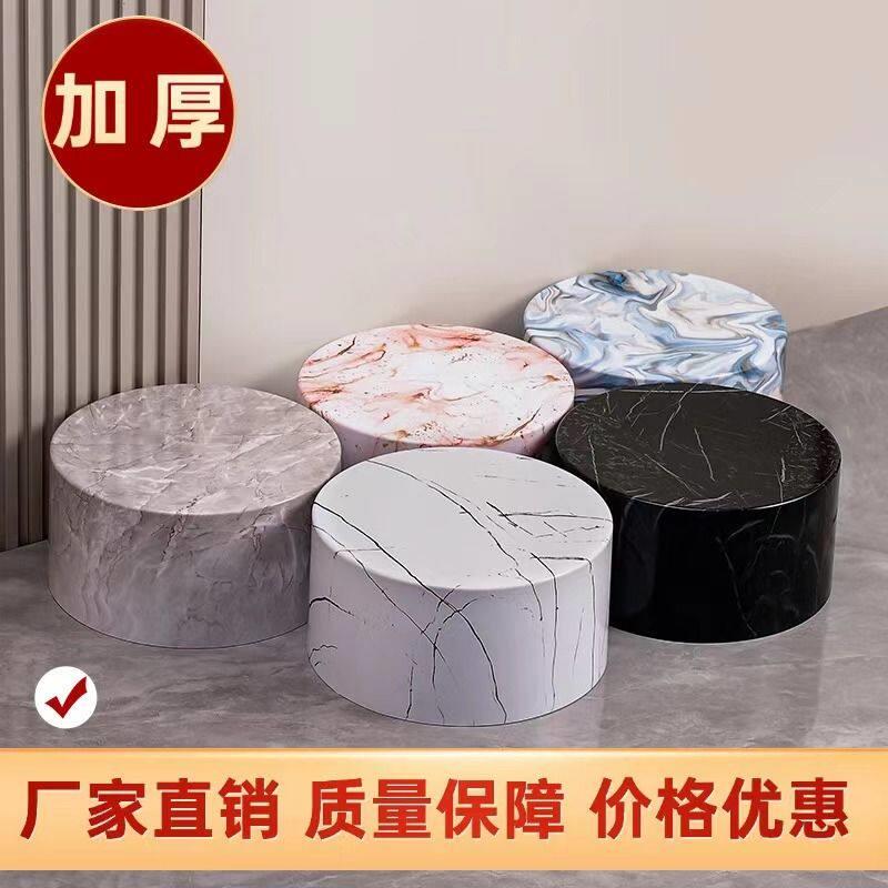 空调垫高底座通用立式空调柜机底座垫高托盘支架增高托架圆形垫子