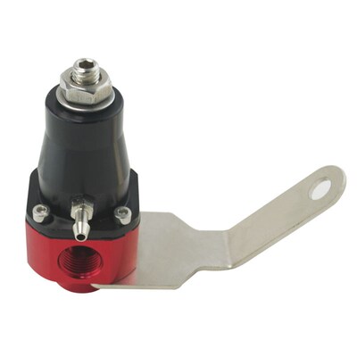 13301   汽车燃油调压阀 燃油调节器 动力提升器压力3-65PSI