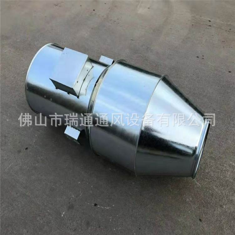 工地雾炮机 广州螺旋通风管弯头 地铁排风筒生产厂家