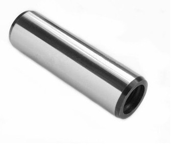 45#钢内螺纹定位销 DIN7979内螺纹圆柱销10*25-100 12*30-90